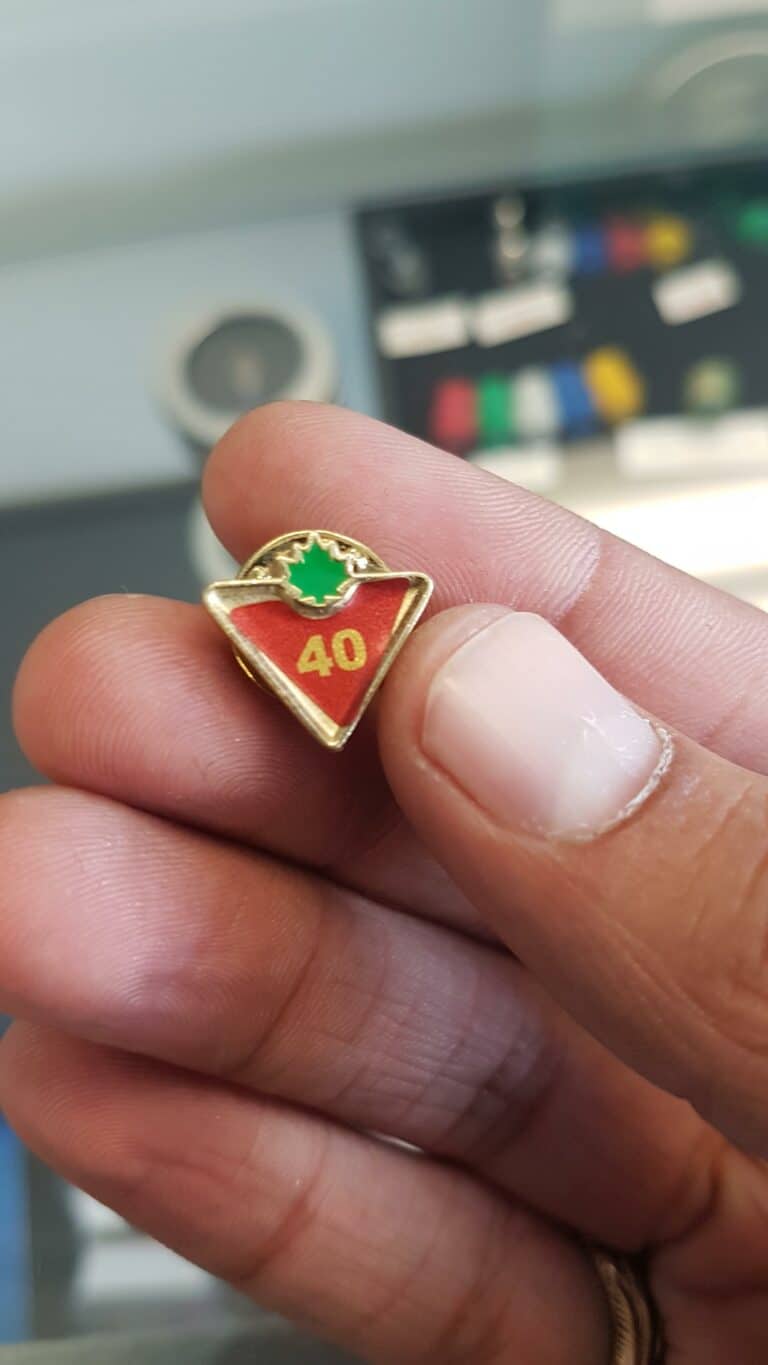 25 Funniest Work Fails From Employees Trying Not To Quit This Week