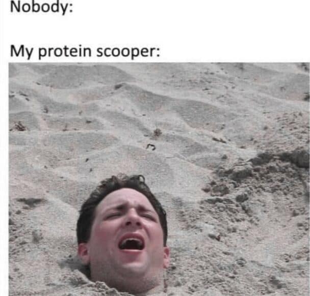 30 Funniest Workout Supplement Memes For Gym Rats Who Mix Their Pre ...