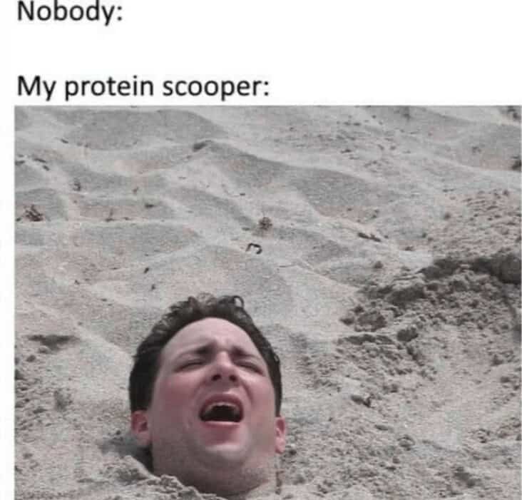 30 Funniest Workout Supplement Memes For Gym Rats Who Mix Their Pre ...