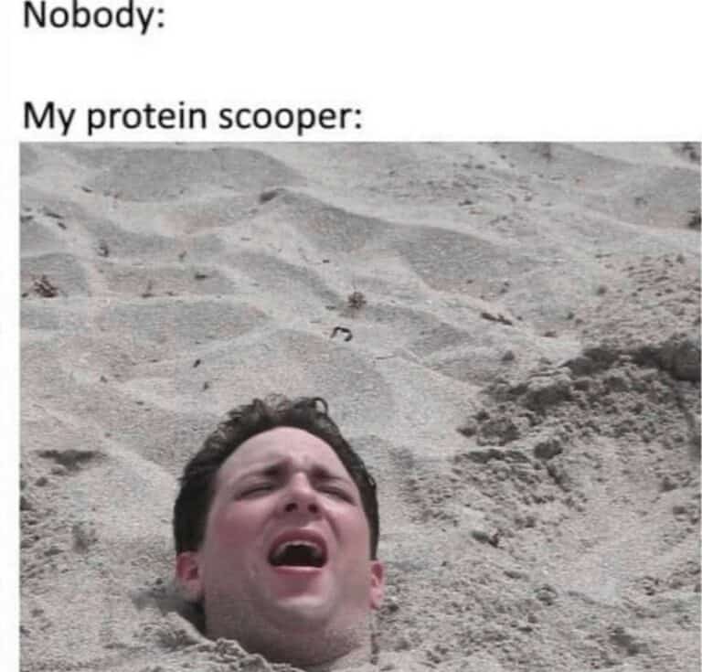 30 Funniest Workout Supplement Memes For Gym Rats Who Mix Their Pre ...