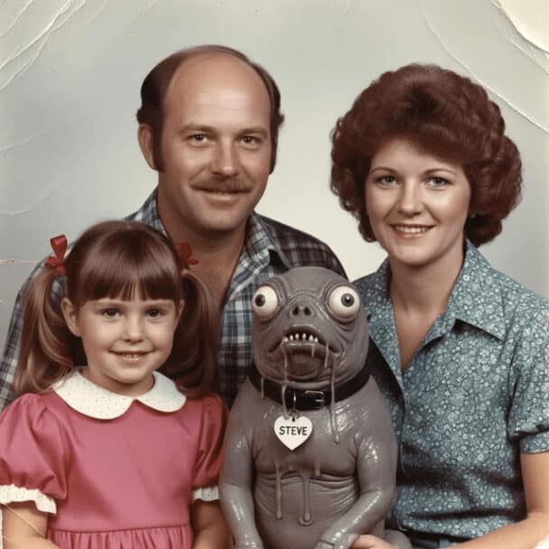 30 Funny AI Image Fails Where You Can Kind Of See What It Was Trying To ...