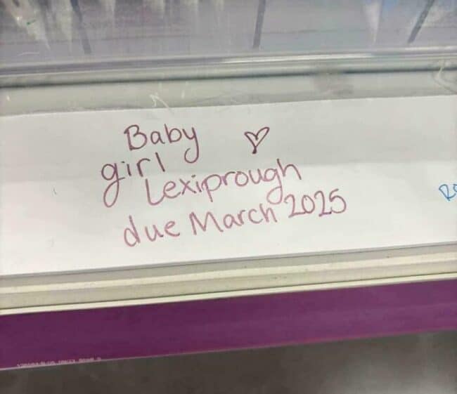 25+ Funny Baby Name Fails Worse Than Having To Call Some Infant "Gary"