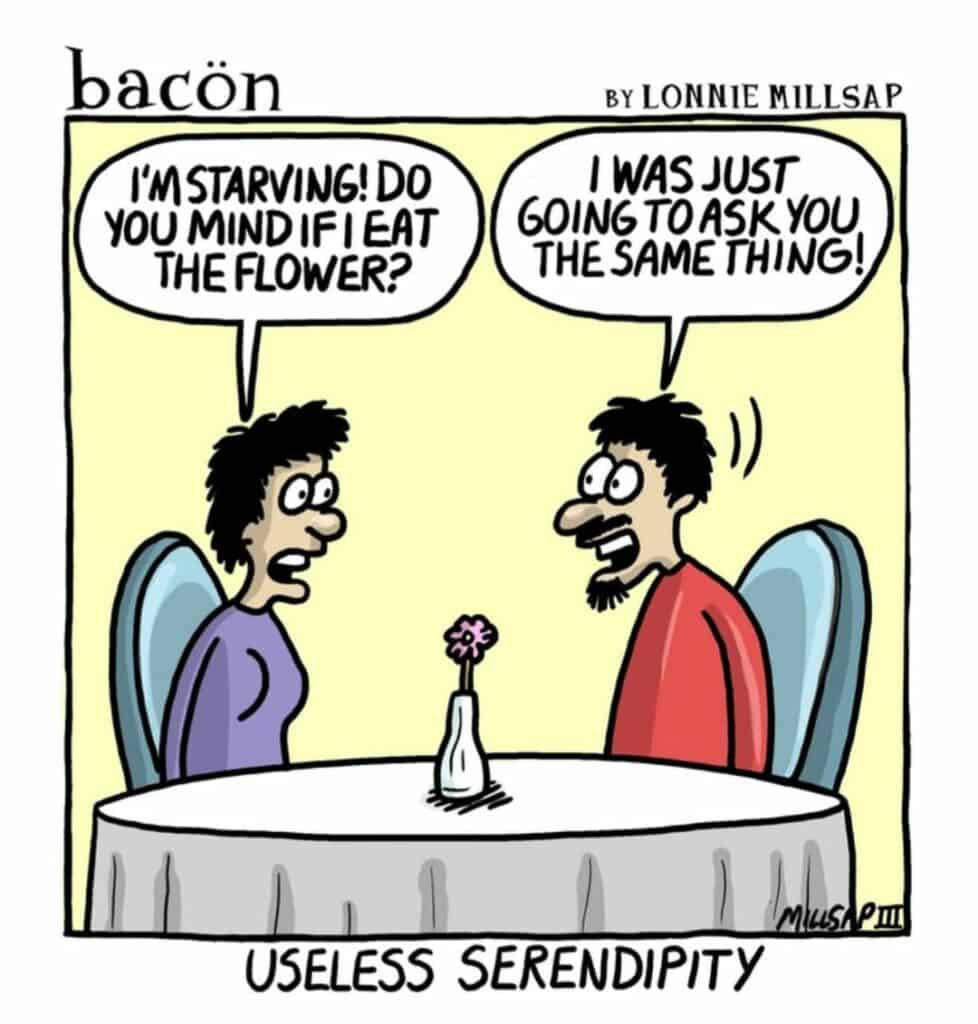 40 Hilarious Comics From New Yorker Cartoonist And 'Bacön' Creator ...