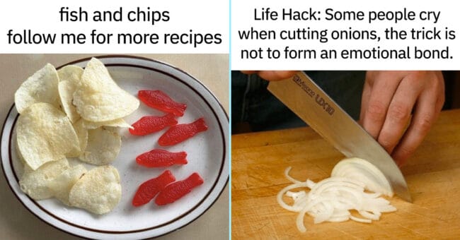 40 Funny Cooking Memes From This Week For Home Chefs Who Set Off The ...