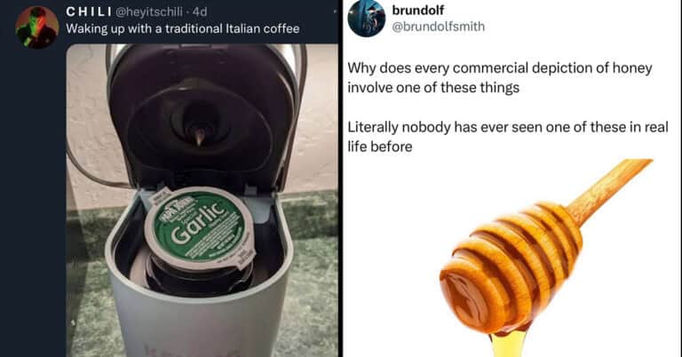 33 Funniest Food Tweets That Made Us Laugh Away The Calories This Week