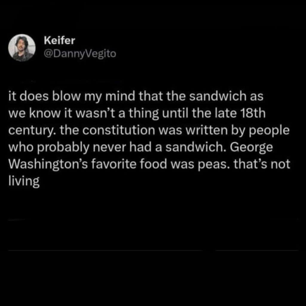 33 Funniest Food Tweets That Made Us Laugh Away The Calories This Week