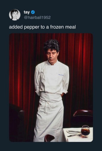 33 Funniest Food Tweets That Made Us Laugh Away The Calories This Week