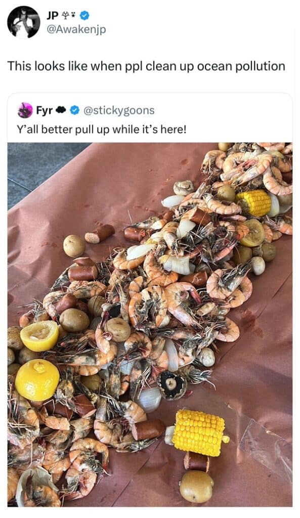 33 Funniest Food Tweets That Made Us Laugh Away The Calories This Week