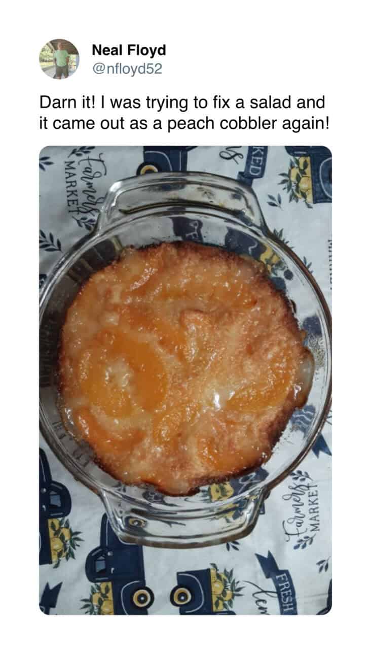 33 Funniest Food Tweets That Made Us Laugh Away The Calories This Week