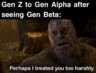 30 Funny Gen Alpha Memes That Perfectly Capture The Chaos Of Growing Up ...