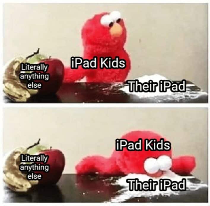 30 Funny Gen Alpha Memes That Perfectly Capture The Chaos Of Growing Up ...