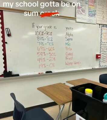 30 Funny Gen Alpha Memes That Perfectly Capture The Chaos Of Growing Up ...