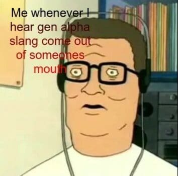 30 Funny Gen Alpha Memes That Perfectly Capture The Chaos Of Growing Up ...