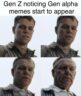 30 Funny Gen Alpha Memes That Perfectly Capture The Chaos Of Growing Up ...