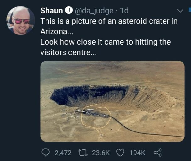 30 Geography Memes That Put Humor On The Map