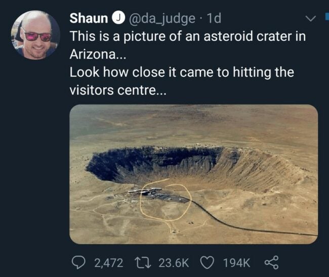 30 Geography Memes That Put Humor On The Map