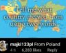 30 Geography Memes That Put Humor On The Map