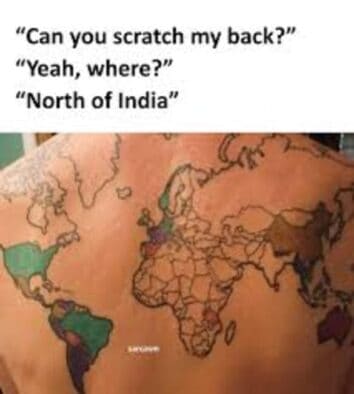 30 Geography Memes That Put Humor On The Map