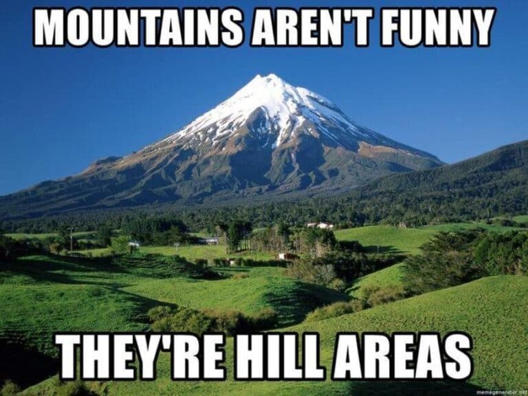 30 Geography Memes That Put Humor On The Map