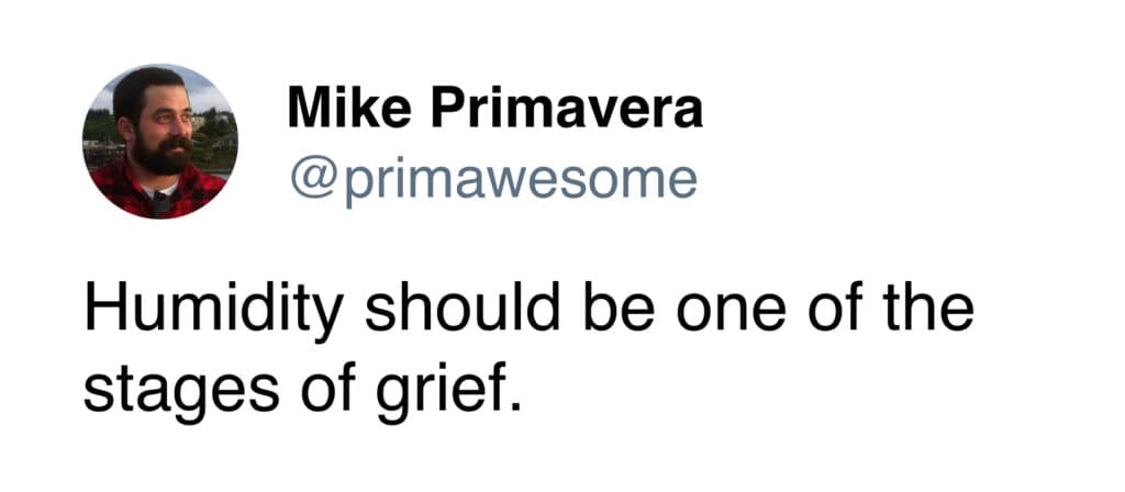 25+ Funny Humidity Memes For Everyone Whose Entire Body Feels Like Post ...