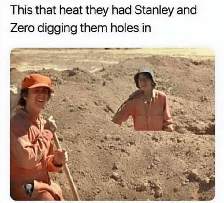 25+ Funny Humidity Memes For Everyone Whose Entire Body Feels Like Post ...