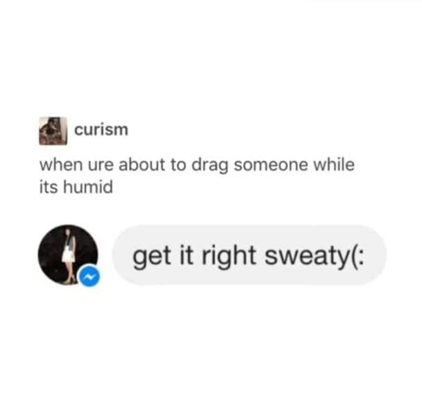 25+ Funny Humidity Memes For Everyone Whose Entire Body Feels Like Post ...