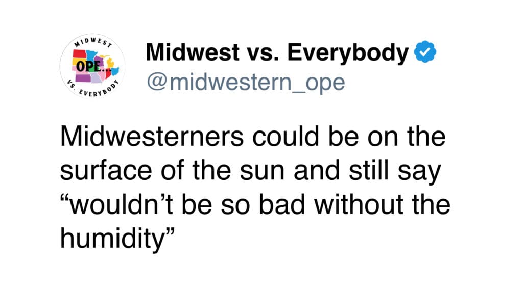 25+ Funny Humidity Memes For Everyone Whose Entire Body Feels Like Post ...