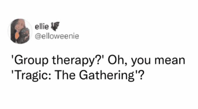20 Mental Health Tweets Relatable To Anyone With Anxiety And Depression
