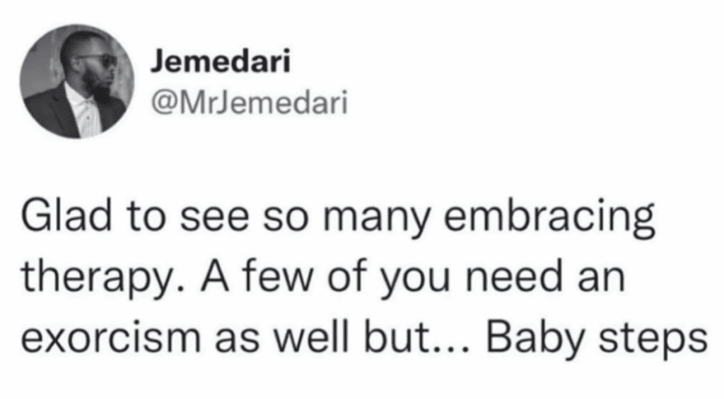 20 Mental Health Tweets Relatable To Anyone With Anxiety And Depression