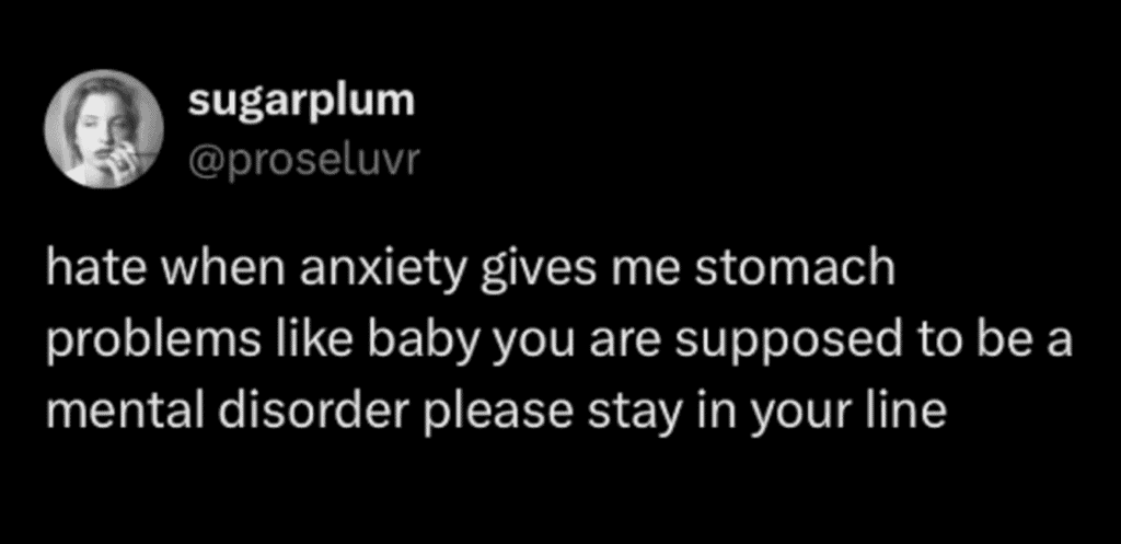 20 Mental Health Tweets Relatable To Anyone With Anxiety And Depression