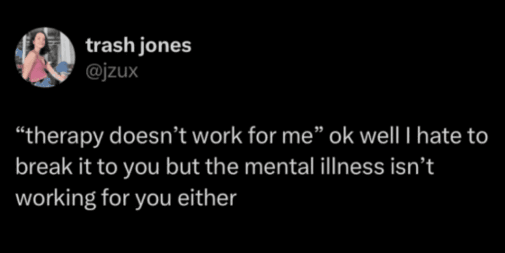20 Mental Health Tweets Relatable To Anyone With Anxiety And Depression