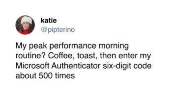 30 Funny Tweets About Microsoft Teams You Can Laugh At On Mute