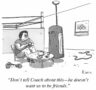 30 Funniest New Yorker Cartoons By Zachary Kanin