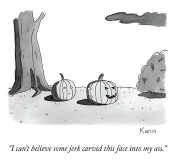 30 Funniest New Yorker Cartoons By Zachary Kanin