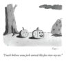 30 Funniest New Yorker Cartoons By Zachary Kanin