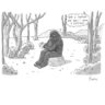 30 Funniest New Yorker Cartoons By Zachary Kanin