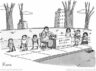 30 Funniest New Yorker Cartoons By Zachary Kanin