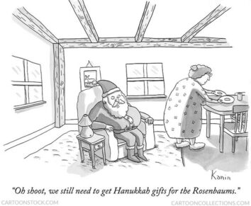 30 Funniest New Yorker Cartoons By Zachary Kanin