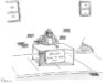 30 Funniest New Yorker Cartoons By Zachary Kanin