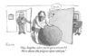 30 Funniest New Yorker Cartoons By Zachary Kanin