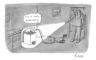 30 Funniest New Yorker Cartoons By Zachary Kanin