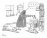 30 Funniest New Yorker Cartoons By Zachary Kanin
