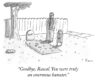 30 Funniest New Yorker Cartoons By Zachary Kanin