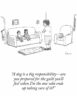 30 Funniest New Yorker Cartoons By Zachary Kanin