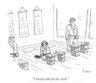 30 Funniest New Yorker Cartoons By Zachary Kanin