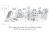 30 Funniest New Yorker Cartoons By Zachary Kanin