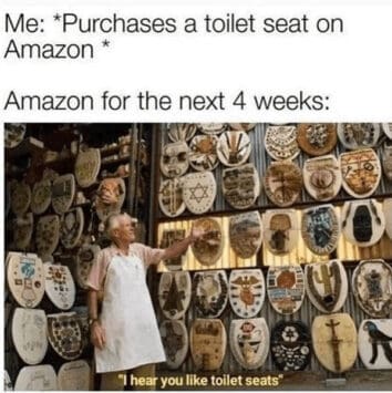 35 Funny Online Shopping Memes That Have Been Sitting Our Cart