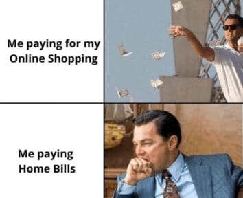 35 Funny Online Shopping Memes That Have Been Sitting Our Cart