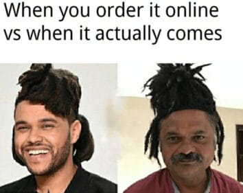 35 Funny Online Shopping Memes That Have Been Sitting Our Cart