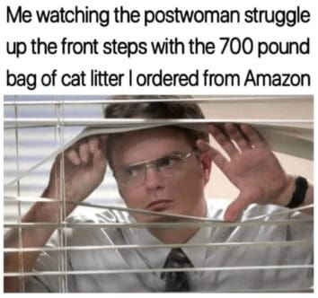 35 Funny Online Shopping Memes That Have Been Sitting Our Cart